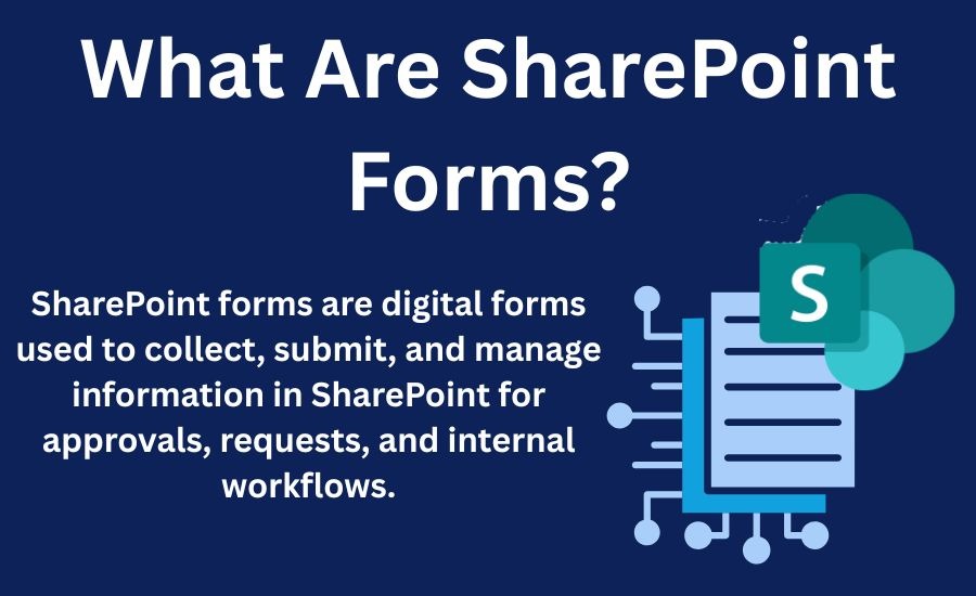 SharePoint Forms: A Guide to Building Smart Workflows